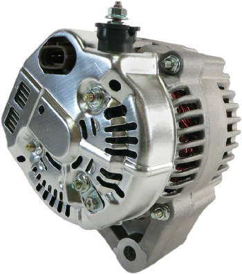 New DENSO Alternator for LEXUS LX470 1998-1999 | TOYOTA LAND CRUISER ...